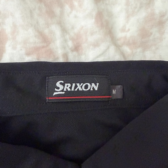 Srixon | Shirts | Stylish Blue And White Mens Polo Shirt | Poshmark